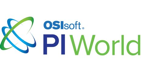 Control Station At Osisoft Pi World