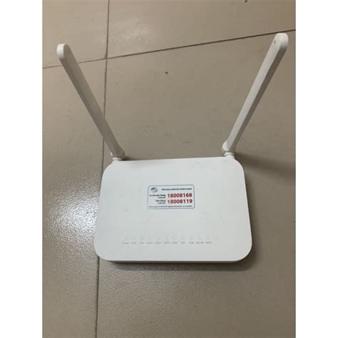 Modem Wifi Quang Zte Fpt Viettel Zxhn F Y Zxhn F Y Zxhn F L Hai B Ng T N G V G