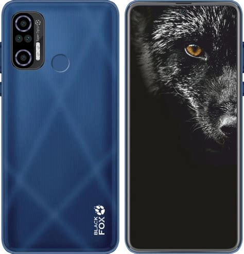 Black Fox B10 Fox+ - Обзоры, описания, тесты, отзывы - Мобильные ...
