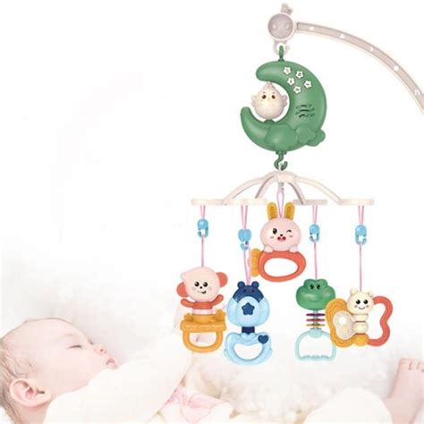 საწოლის კარუსელი