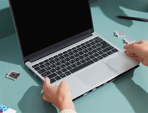 Teardown Framework Laptop Engineering And Technology Magazine