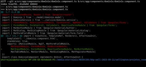 Angular6 Can T Bind To NgModelOptions Since It Isn T A Known Property Of Input In Angular