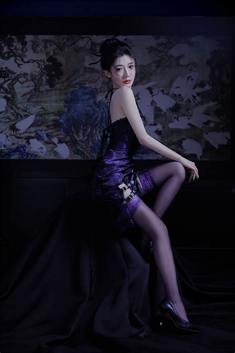 黑丝美女高清壁纸 知乎