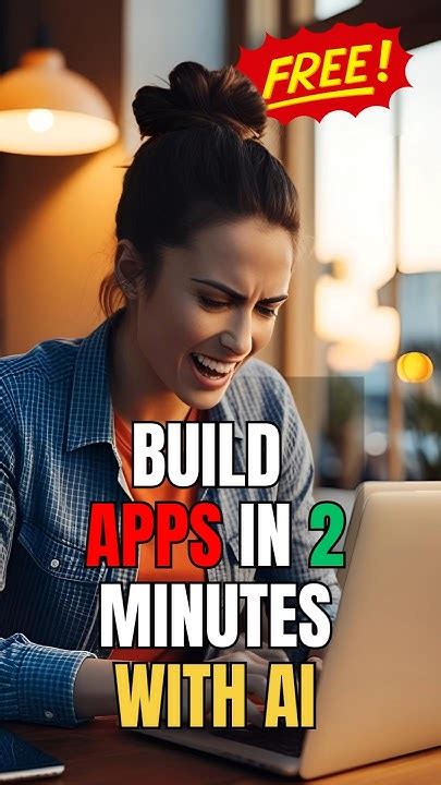 Build Apps In 2 Minutes Using Ai Free No Coding Needed 🔥 Makeapp Ai Aitool Youtube
