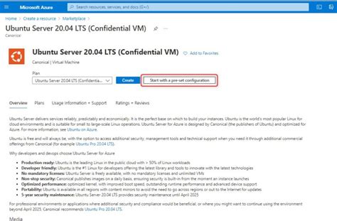 How To Create Confidential Vms In Azure Techdirectarchive