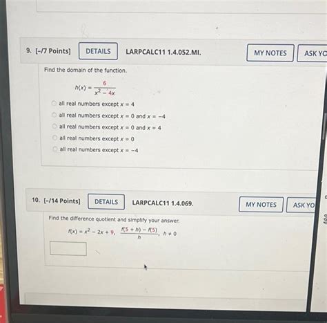 solved find all real values of x for which f x 0 enter