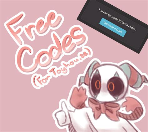 Toyhouse Code List At Pat Gray Blog