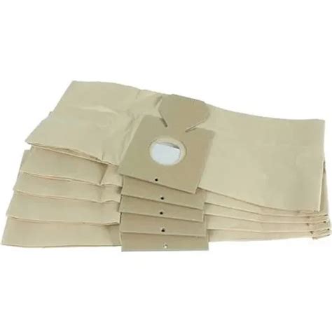Replacement Dust Bag For Hitachi Powerhouse Kenco Spares