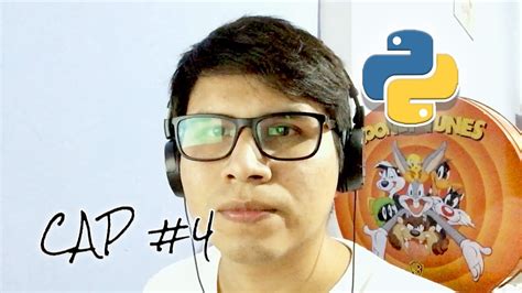Capítulo 4 Python Para Principiantes Métodos En Cadenas Youtube