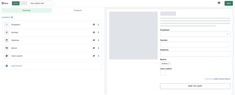 15 Shopify Product Options Apps Pricing And Feature Comparison