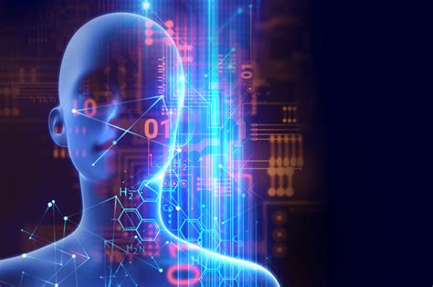 Штучний інтелект в житті сучасної людини