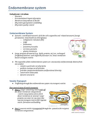 Seminar Assigment One MCB MCB Seminar Application Assignment Gene Regulation