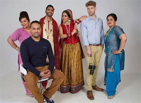 The Deranged Marriage Fresh Agents