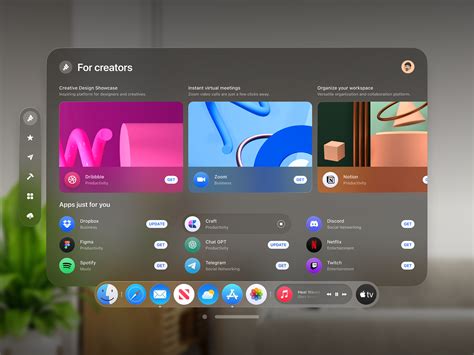 Macos Big Sur Free Ui Kit Artofit
