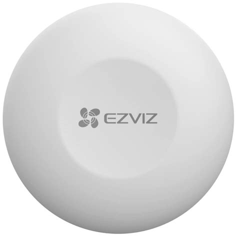 Sensor Boton Inteligente Ezviz T3c Icbc Mall