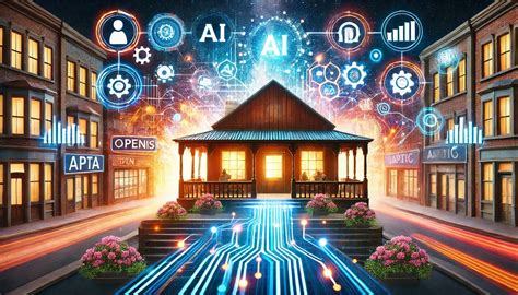 The Transformation Of Traditional Companies Into Data Driven