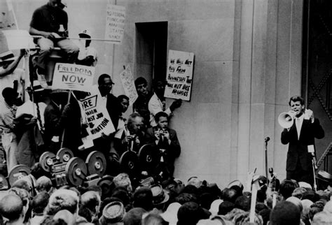 The Time For Human Rights Is Now Robert F Kennedy Human Rights