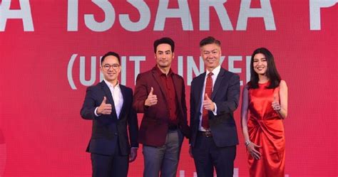 เปิดตัว ‘บอย ปกรณ์ ในฐานะ Aia Unit Linked Ambassador โพสต์อัพนิวส์