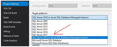 Visual Studio SQL CICD Issue On Azure Devops Classic Editor Stack Overflow