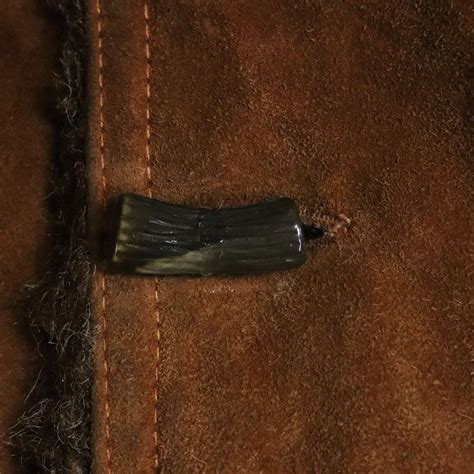 Yahoo オークション A5k R7 21 4 Montreal Leather Garment ランチコ
