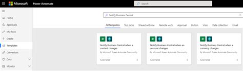 use a power automate flow to timely synchronize dataverse entity