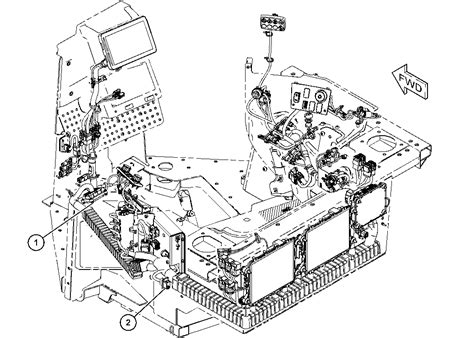 D11 Track Type Tractor Systems Caterpillar