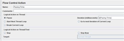 performance web application vs jmeter reports differences software