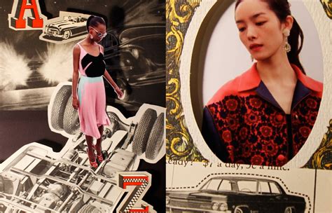 Real Fantasies Ss2012 The Strength Of Architecture From 1998