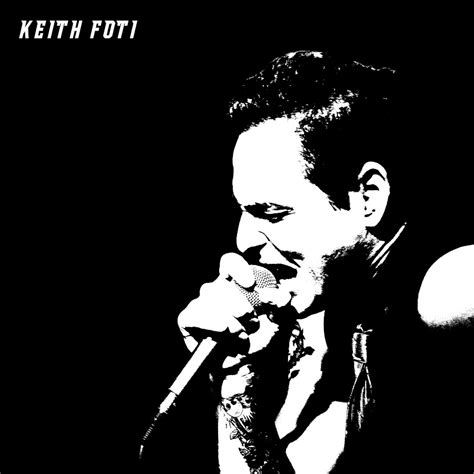Keith Foti Youtube