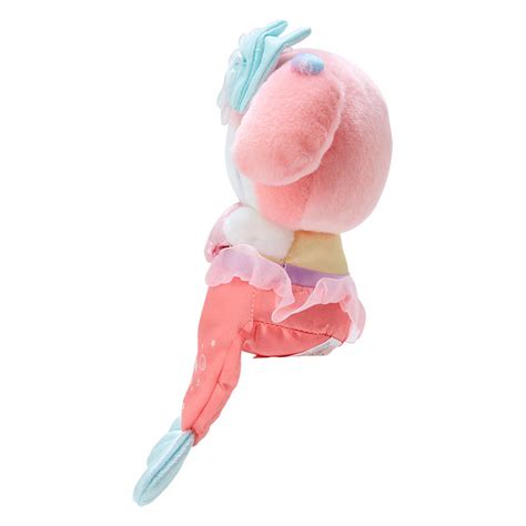 Plush My Melody Sanrio Mermaid Meccha Japan