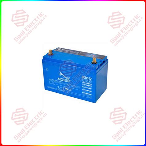 Dnc115 Temperature Sensing Module Saulcontrol