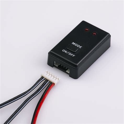 Msc2 24w Led Multi Function Strobe Controller Super Bright Leds