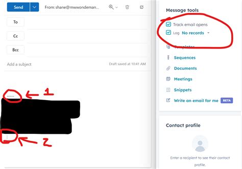 Hubspot Community Extension Is Broken For Outlook 365 Hubspot Community