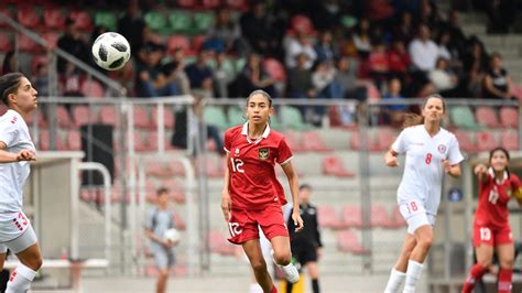 Striker Timnas Indonesia Putri Bocorkan Klub Jerman Yang Jadi Pelabuhan