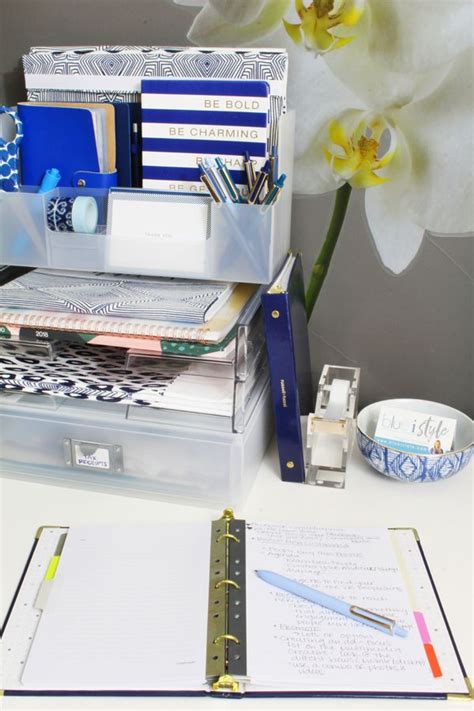 Home Office Desk For Small Spaces Organize Efficiently