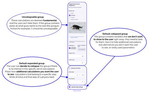 Groups — Omni Calculator Handbook 200 Documentation