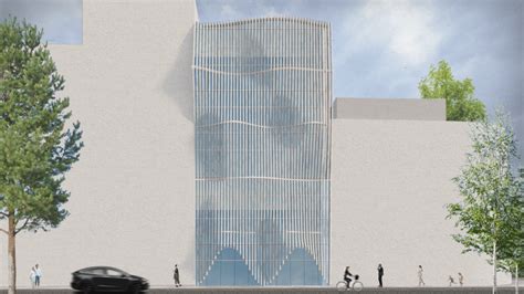 Computational Design Seminar Parametric Facade Iaac Blog