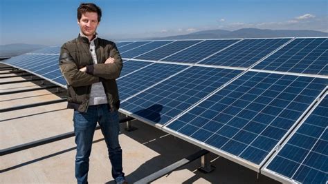 ეს არაა ცუდი ტარიფი მზის ენერგოპლატფორმა Energyplatform