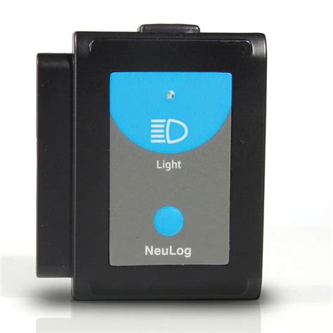 NeuLog Light Sensor Carolina Biological Supply