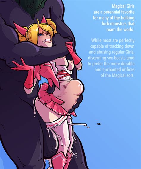 justmagicalgirlproblems 1 2 by sparrow hentai foundry