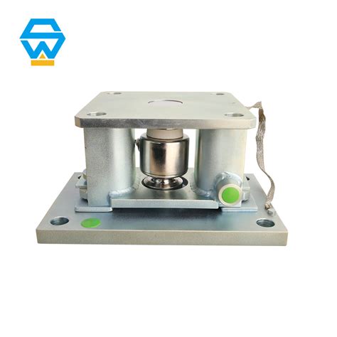 Tank Weighing Sensor Module C3 Accuracy Cza 8m Tank Weighing Sensor