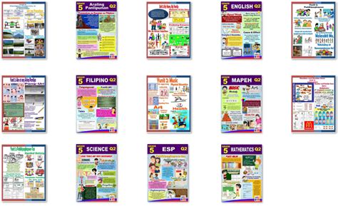 Deped Bulletin Board Grade 2 At Dorothy Boots Blog