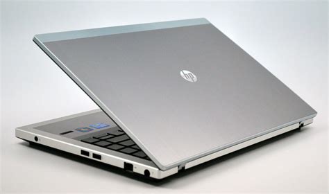 Hp Probook M Review Business And Beats Sounds Good