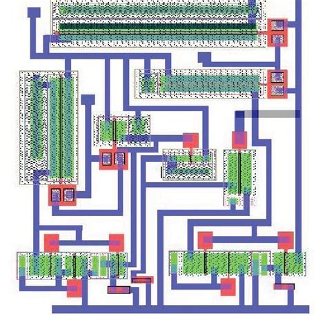 The Proposed Current Reference Circuit Download Scientific Diagram