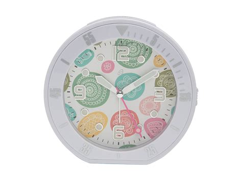 Auriol Alarm Clock1 Lidl Great Britain Specials Archive