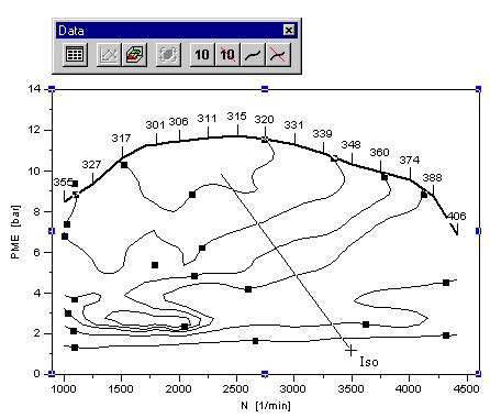 A Simple Example UniPlot Documentation A Simple Example UniPlot Documentation