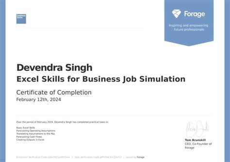 devendra singh on linkedin excelmaster goldmansachssuccess