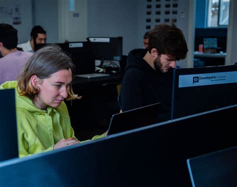 Data Analytics Bootcamp Transform Data Into Insights Developers