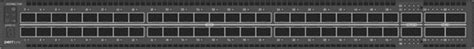 dell powerswitch s5248f on multitenancy using vrf with dell