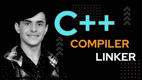 How C Compiler And Linker Work Building C Program Youtube